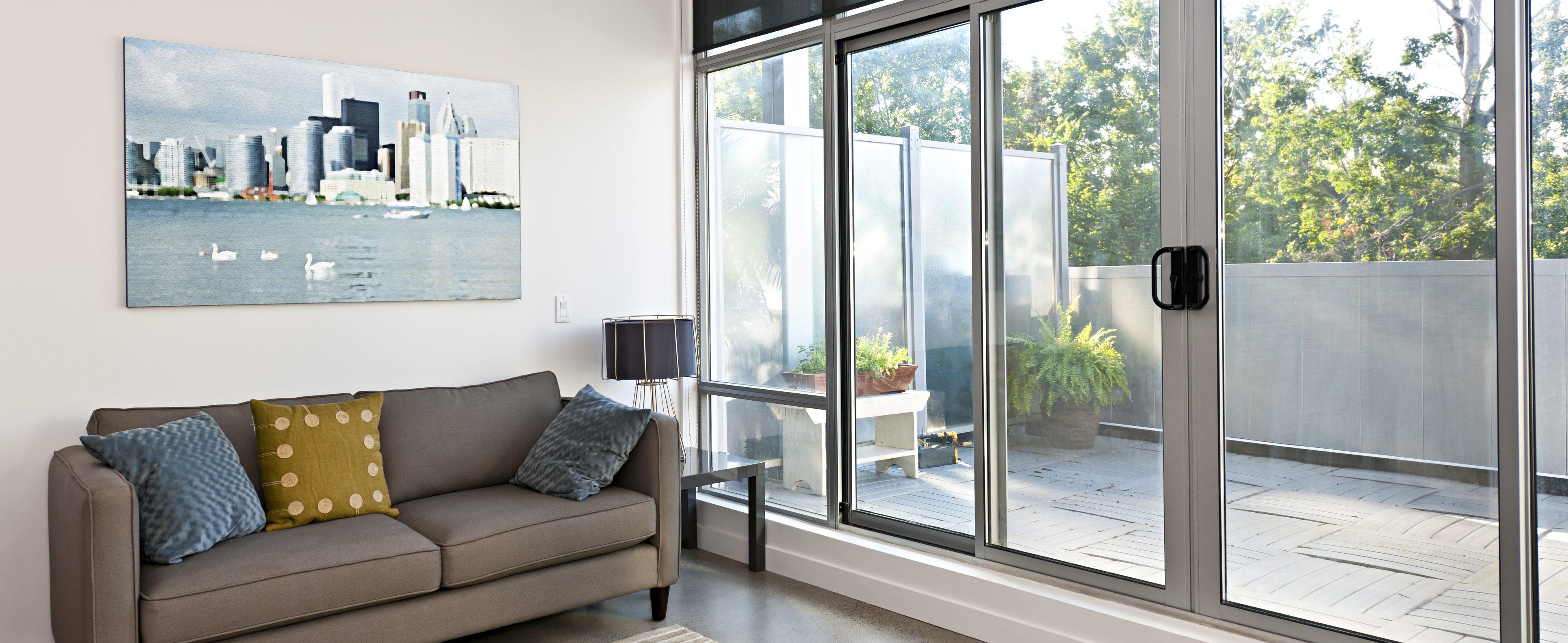 Double Glazed Doors | Next Generation Glass & Double Glazing Perth