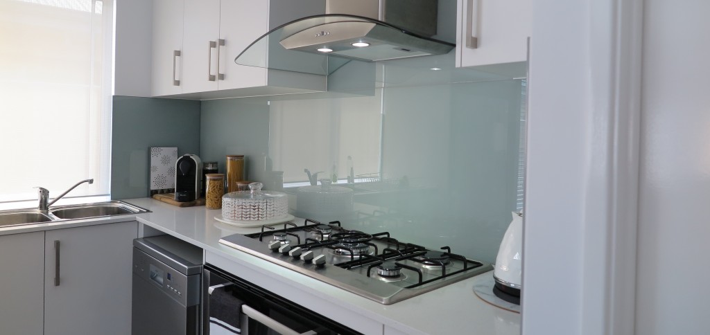 Glass Splashbacks | Kitchen Splashbacks Perth