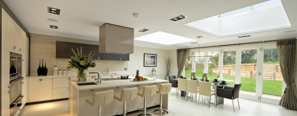 Fixed Roof Windows | Fixed Skylights | Next Generation Glass Perth